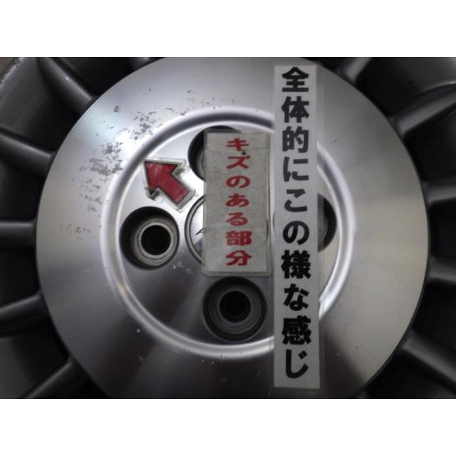 【KBT】中古 デイズルークス B21A ホイール 14インチアルミホイール J : 久保田オートパーツYahoo!店 - 通販 - Yahoo!ショッピング