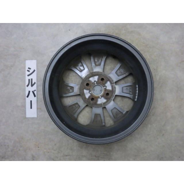 【KBT】中古 デイズルークス B21A ホイール 15インチアルミホイール J : 久保田オートパーツYahoo!店 - 通販 - Yahoo!ショッピング