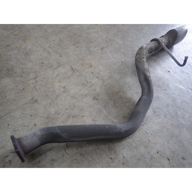 ムーヴ 【KBT】ムーヴ GF-L902S リアマフラー W16 17430-97206-000 J : 久保田オートパーツYahoo!店 ...