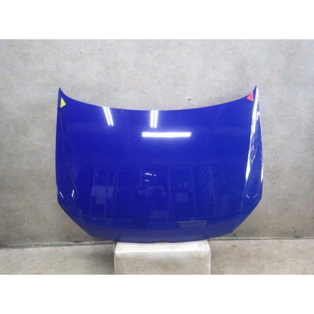 【KBT】VW ポロ DBA-6RCBZ ボンネットフード LD5E 6R0823031G J : 久保田オートパーツYahoo!店 - 通販 ...