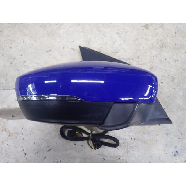 【KBT】VW ポロ DBA-6RCBZ 右サイドミラー LD5E 6R2857508S J : 久保田オートパーツYahoo!店 - 通販 - Yahoo!ショッピング