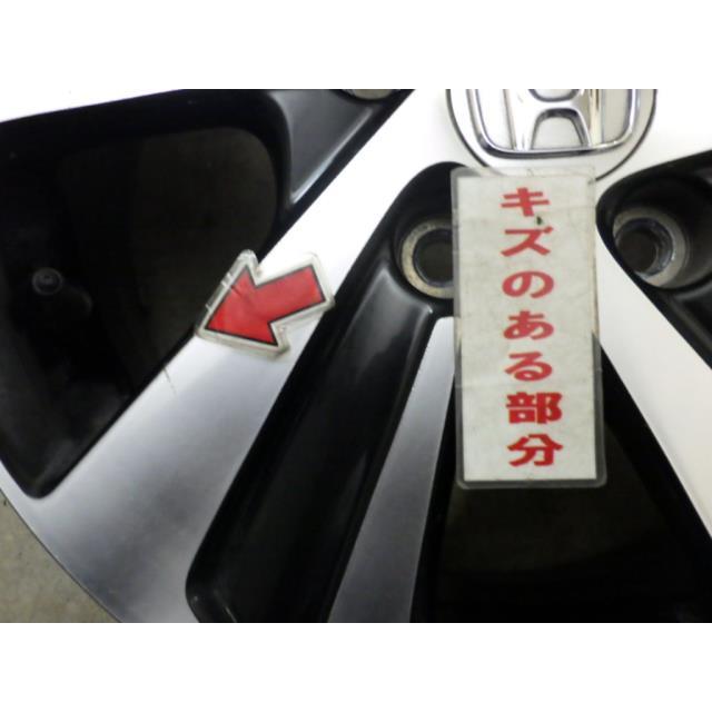 フリード 【KBT】中古 GB7 ホイール 15インチアルミホイール J : 久保田オートパーツYahoo!店 - 通販 - Yahoo!ショッピング