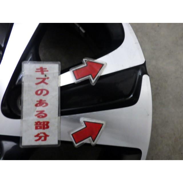フリード 【KBT】中古 GB7 ホイール 15インチアルミホイール J : 久保田オートパーツYahoo!店 - 通販 - Yahoo!ショッピング