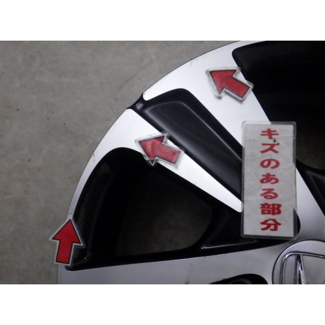 フリード 【KBT】中古 GB7 ホイール 15インチアルミホイール J : 久保田オートパーツYahoo!店 - 通販 - Yahoo!ショッピング