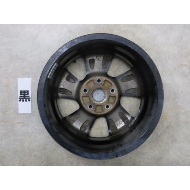 フリード 【KBT】中古 GB7 ホイール 15インチアルミホイール J : 久保田オートパーツYahoo!店 - 通販 - Yahoo!ショッピング