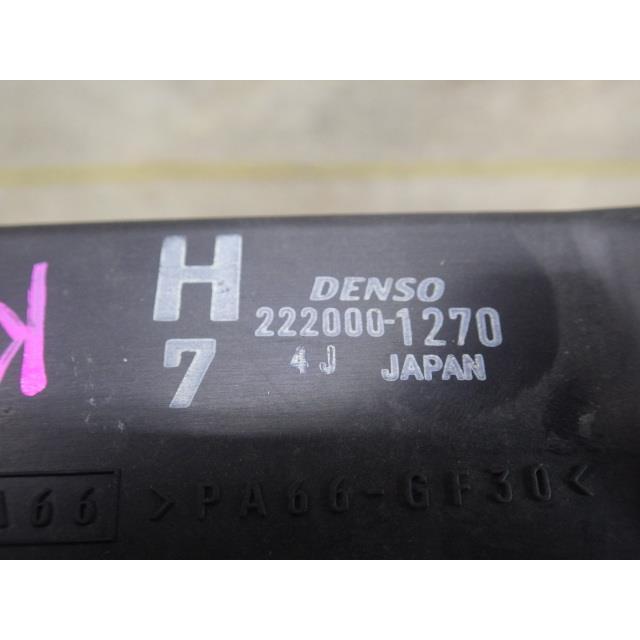 【KBT】KEI TA-HN22S ラジエータ ZJ3 17700-83G50 J : 久保田オートパーツYahoo!店 - 通販 - Yahoo!ショッピング