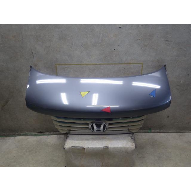 N-BOX 【KBT】N−BOX DBA-JF1 ボンネットフード NH737M 60100-TY0-J00ZZ J : 久保田オートパーツ ...