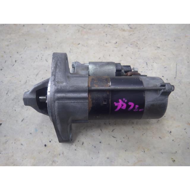 ヴォクシー 【KBT】ヴォクシー DBA-ZRR70W セルモーター スターター 202 28100-37030 【インボイス対応店 ...