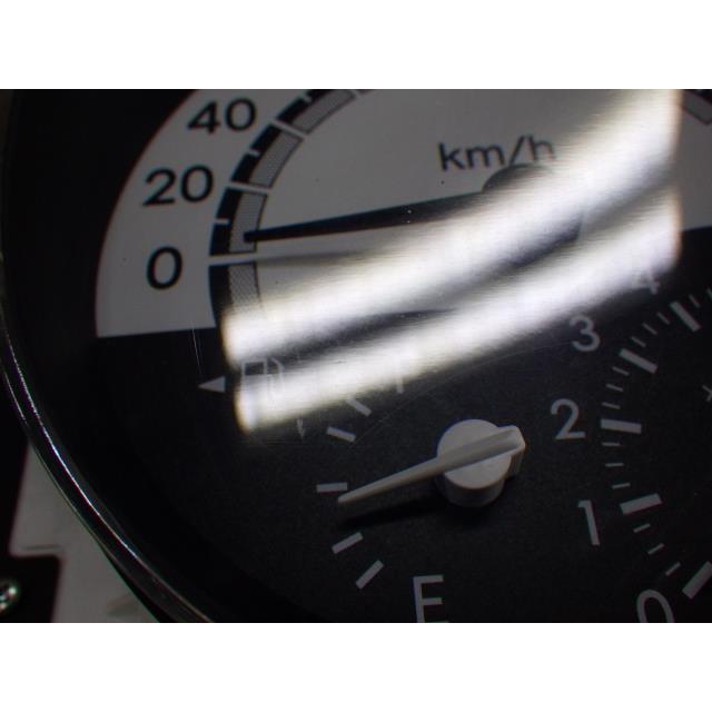 【KBT】bB CBA-NCP30 スピードメーター 8P8 83800-5C671 【インボイス対応店】 : 231127000361400 : 久保田オートパーツYahoo!店 - 通販 ...