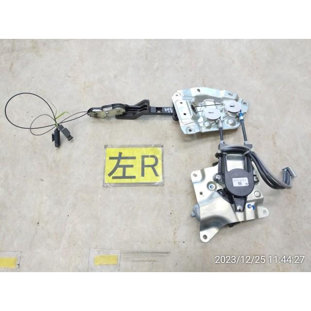 タント 【KBT】タント DBA-L375S 左パワースライドドアモーター R49 85006-B2012 【インボイス対応店】 : 久保田 ...