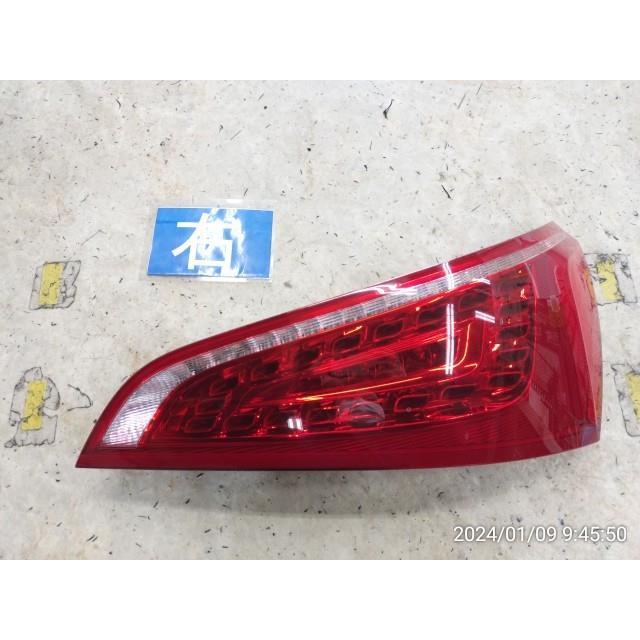 【KBT】アウディ Q5 ABA-8RCDNF 右テールランプ LY9C 8R0945094A 【インボイス対応店】 : 久保田オートパーツ ...