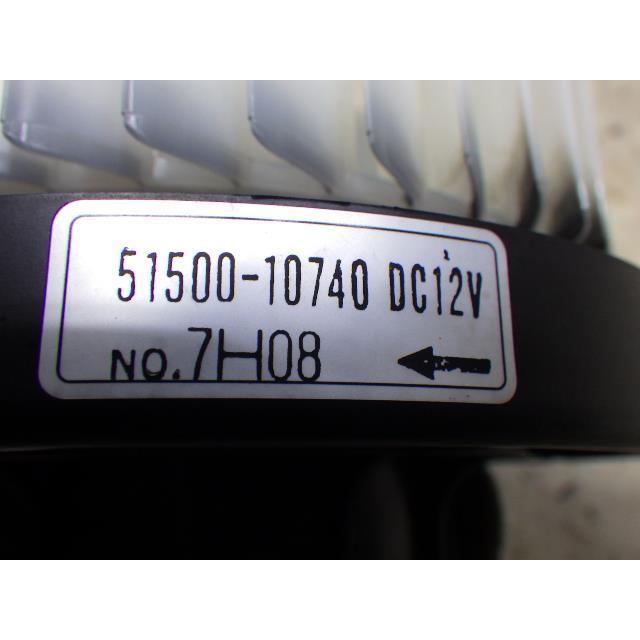 エブリイワゴン 【KBT】エブリィ ABA-DA64W ヒーターブロアモーター 26U 74250-68H00 【インボイス対応店】 : 久保田オートパーツYahoo!店 - 通販 ...