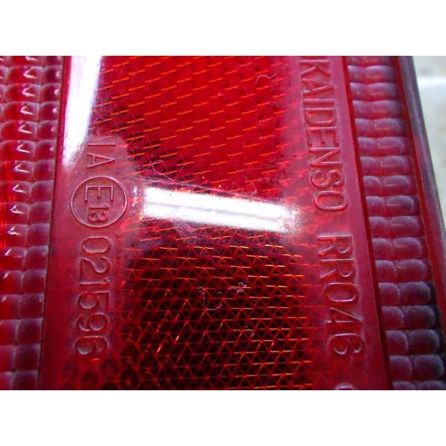 【KBT】ミニキャブ EBD-DS16T 左テールランプ 26U MQ507821 【インボイス対応店】 : 久保田オートパーツYahoo!店 - 通販 - Yahoo!ショッピング