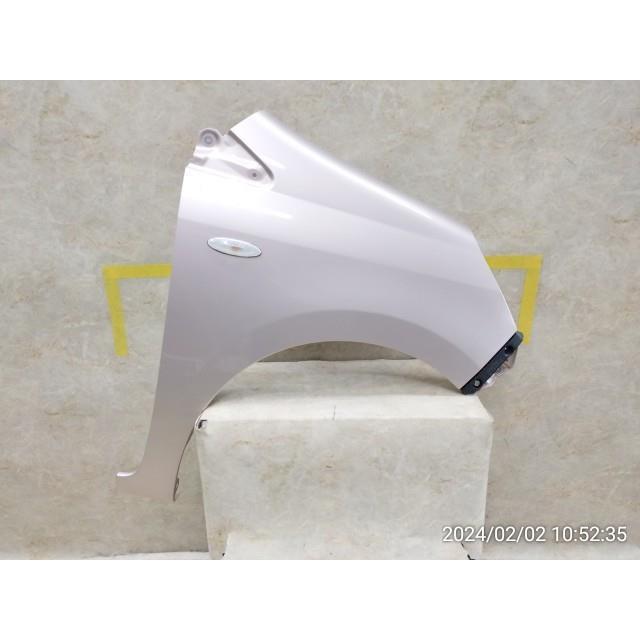 【KBT】ミライース DBA-LA300S 右フロント フェンダー T22 53811-B2631 【インボイス対応店 ...