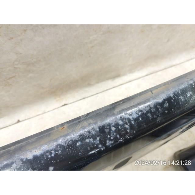 【KBT】パジェロミニ ABA-H53A フロントバンパー X42 6400C417 : 240214000810110 : 久保田オートパーツYahoo!店 - 通販 - Yahoo!ショッピング