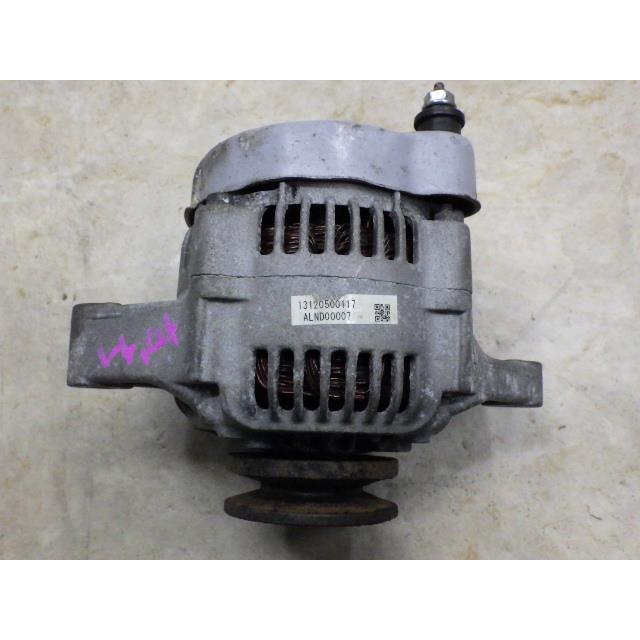 【KBT】カプチーノ E-EA11R オルタネーター ダイナモ 0VP 31400-60D10 : 久保田オートパーツYahoo!店 - 通販 - Yahoo!ショッピング