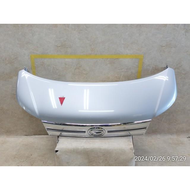 ムーヴ 【KBT】ムーヴ DBA-LA100S ボンネットフード S28 53301-B2450 : 久保田オートパーツYahoo!店 ...