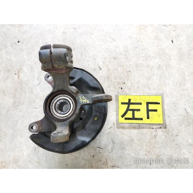 【KBT】アクティ EBD-HA9 左フロント ナックルハブ NH578 51216-TP8-000 : 久保田オートパーツYahoo!店 - 通販 - Yahoo!ショッピング