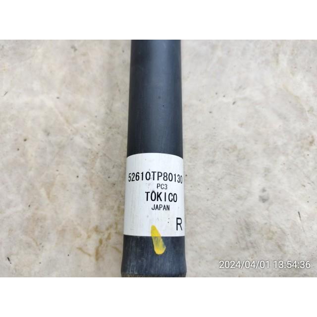 【KBT】アクティ EBD-HA9 右リア ショックアブソーバー 52610-TP8-013 :240305000450700:久保田オートパーツYahoo!店 - 通販 - Yahoo!ショッピング