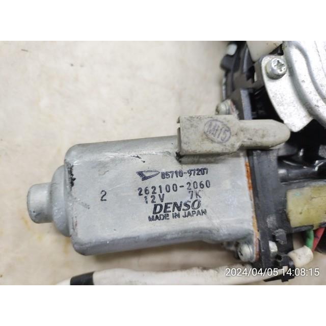 コペン 【KBT】コペン ABA-L880K 右リア ドアレギュレーターモーター R54 85710-97207 : 久保田オートパーツYahoo!店 - 通販 - Yahoo!ショッピング