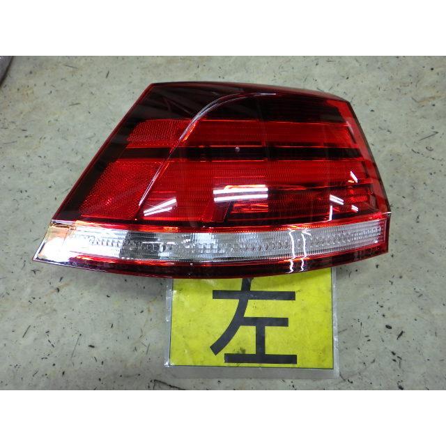 【KBT】VW ゴルフヴァリアント DBA-AUCJZ 左テールランプ LR1X 5G9945095E : 久保田オートパーツYahoo!店 ...