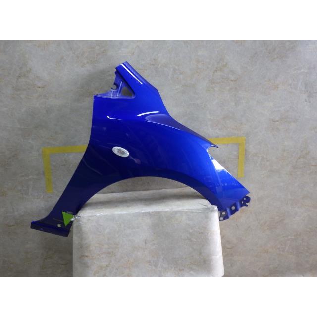 デミオ 【KBT】デミオ DBA-DE5FS 右フロント フェンダー 34J D01G-52-111B : 久保田オートパーツYahoo!店 - 通販 - Yahoo!ショッピング