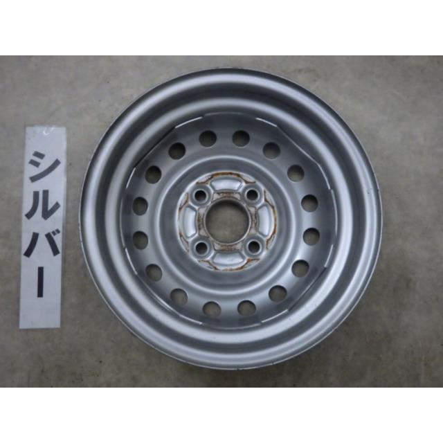 【KBT】中古 アクティ HA9 ホイール スチールホイール 12インチ : 久保田オートパーツYahoo!店 - 通販 - Yahoo!ショッピング