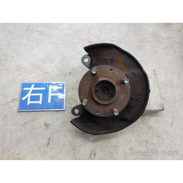 【KBT】バモス ABA-HM1 右フロント ナックルハブ B92P 51211-S3A-020 : 久保田オートパーツYahoo!店 - 通販 - Yahoo!ショッピング