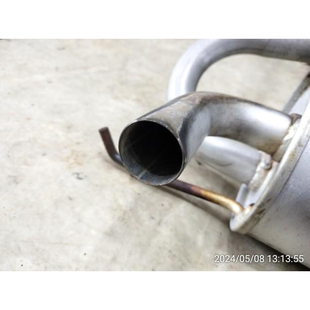 【KBT】R1 DBA-RJ1 リアマフラー B2K 44305KG020 :240502000122500:久保田オートパーツYahoo!店 - 通販 - Yahoo!ショッピング