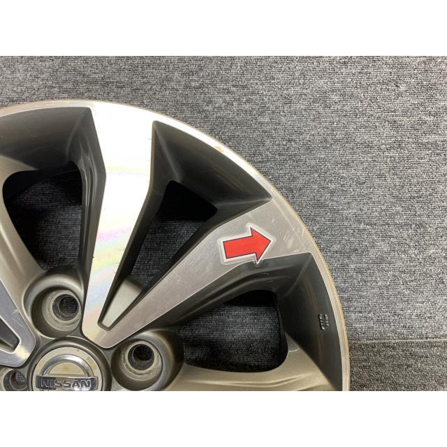 【KBT】中古 デイズルークス B21A ホイール アルミホイール 15インチ : 久保田オートパーツYahoo!店 - 通販 - Yahoo!ショッピング