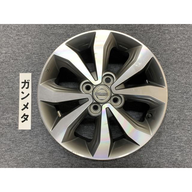 【KBT】中古 デイズルークス B21A ホイール アルミホイール 15インチ : 久保田オートパーツYahoo!店 - 通販 - Yahoo!ショッピング