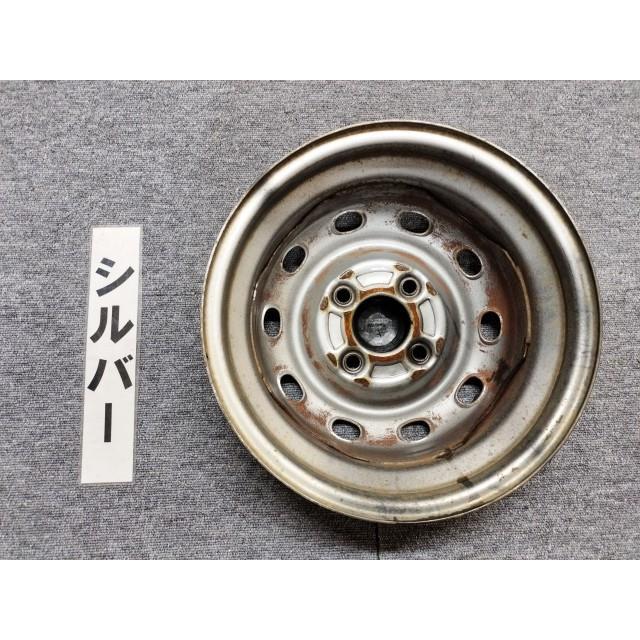 【KBT】中古 プレオ RA1 ホイール スチールホイール 12インチ : 久保田オートパーツYahoo!店 - 通販 - Yahoo!ショッピング
