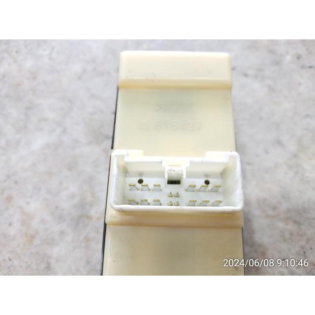 【KBT】ムーヴ DBA-LA100S パワーウインドウスイッチ T22 84820-B2390 :240601000861900:久保田オートパーツYahoo!店 - 通販 - Yahoo ...