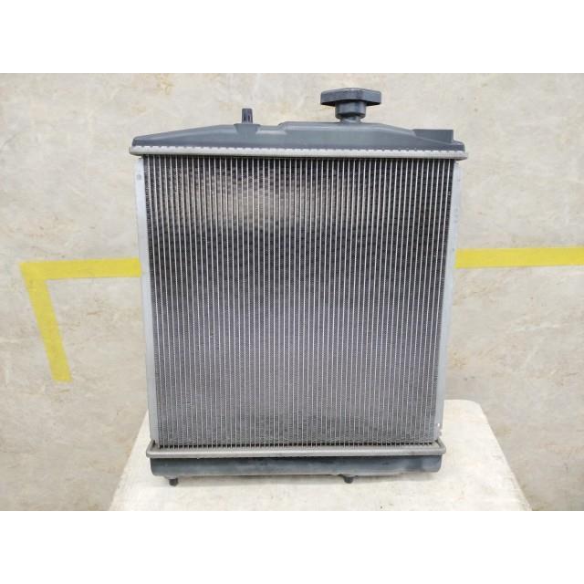 【KBT】ライフ DBA-JC1 ラジエータ R545M 19010-RS8-J01 : 久保田オートパーツYahoo!店 - 通販 - Yahoo!ショッピング