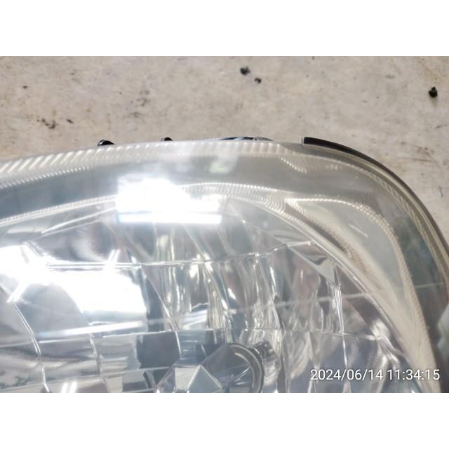 【KBT】プレオ TA-RA1 左ヘッドランプ ライト 210 84001KE011 : 久保田オートパーツYahoo!店 - 通販 - Yahoo!ショッピング