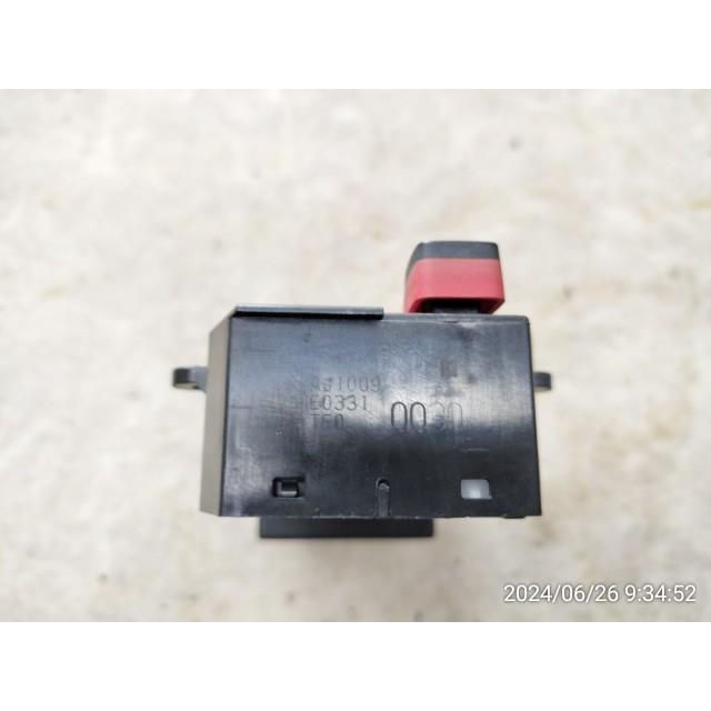 フィット 【KBT】フィット DBA-GE6 パワーウインドウスイッチ NH624P 35750-TF0-003 : 久保田オートパーツYahoo!店 - 通販 - Yahoo!ショッピング