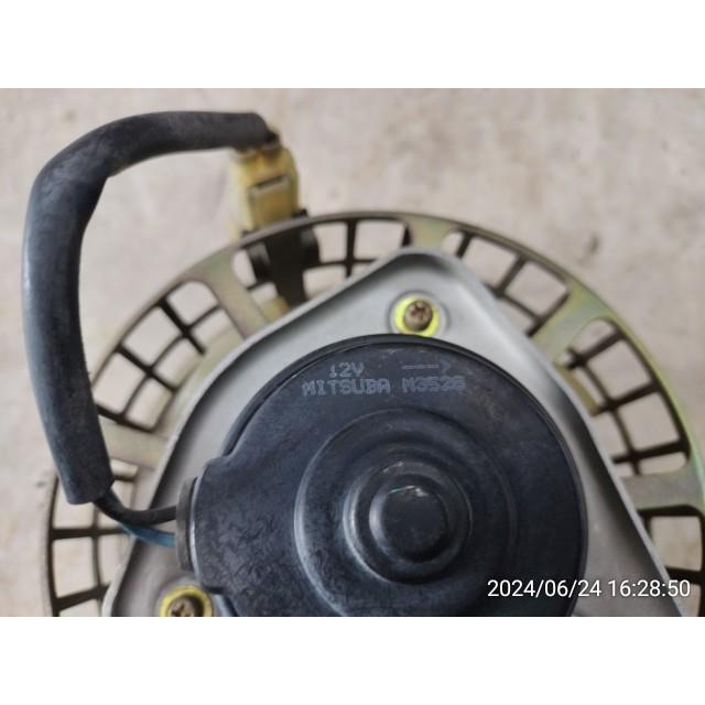 サンバー 【KBT】サンバー TA-TW1 電動ファン 210 45123TC001 : 久保田オートパーツYahoo!店 - 通販 - Yahoo!ショッピング