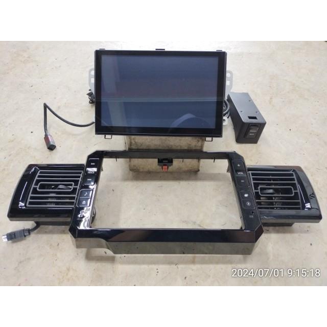 【KBT】ウェイク LA700S 純正 SD ナビ 2014年地図 08545-K2001 CN-LR800DDB : 240628000461310 : 久保田オートパーツYahoo!店 ...