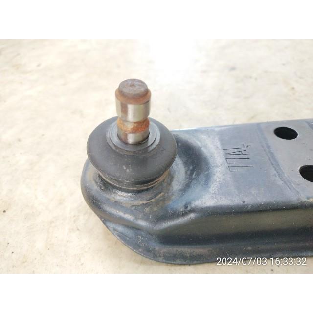 エブリイワゴン 【KBT】エブリィ LE-DA62V 左フロント ロアアーム 26U 45202-77A10 : 久保田オートパーツYahoo!店 - 通販 - Yahoo!ショッピング