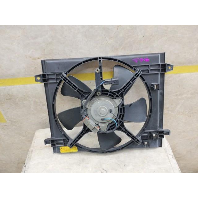 【KBT】タウンボックス CBA-U61W 電動ファン X42 MR514948 : 久保田オートパーツYahoo!店 - 通販 - Yahoo!ショッピング