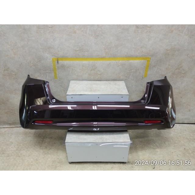 フィット 【KBT】フィット DBA-GE6 リアバンパー 71501-TF0-900ZP : 久保田オートパーツYahoo!店 - 通販 - Yahoo!ショッピング