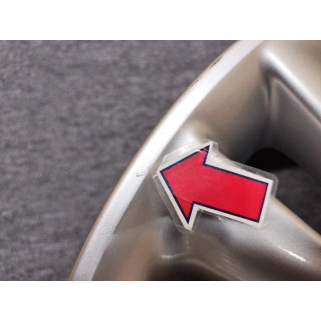 クラウン 【KBT】中古 クラウン GRS182 ホイール アルミホイール 16インチ : 久保田オートパーツYahoo!店 - 通販 - Yahoo!ショッピング