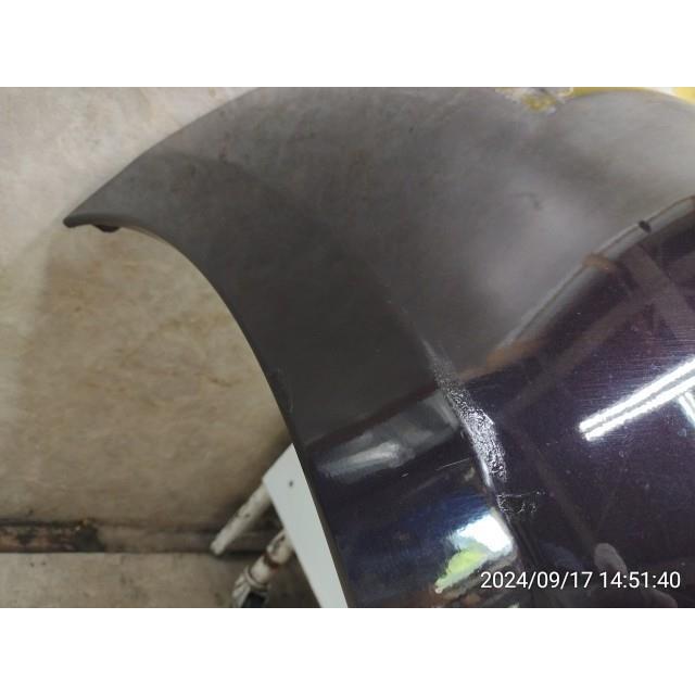 マーチ 【KBT】マーチ DBA-K13 フロントバンパー F2022-1A67B : 久保田オートパーツYahoo!店 - 通販 - Yahoo!ショッピング