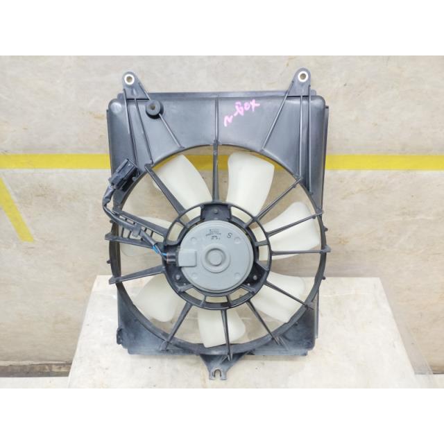 N-BOX 【KBT】N−BOX DBA-JF1 電動ファン 19030-R9G-J01 : 久保田オートパーツYahoo!店 - 通販 - Yahoo!ショッピング