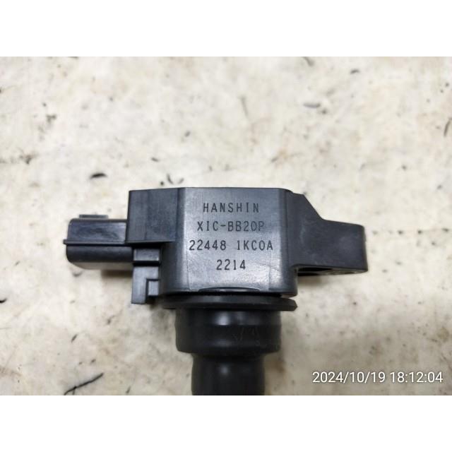 セレナ 【KBT】セレナ DBA-C26 イグニッションコイル 22448-1KC0A : 久保田オートパーツYahoo!店 - 通販 - Yahoo!ショッピング