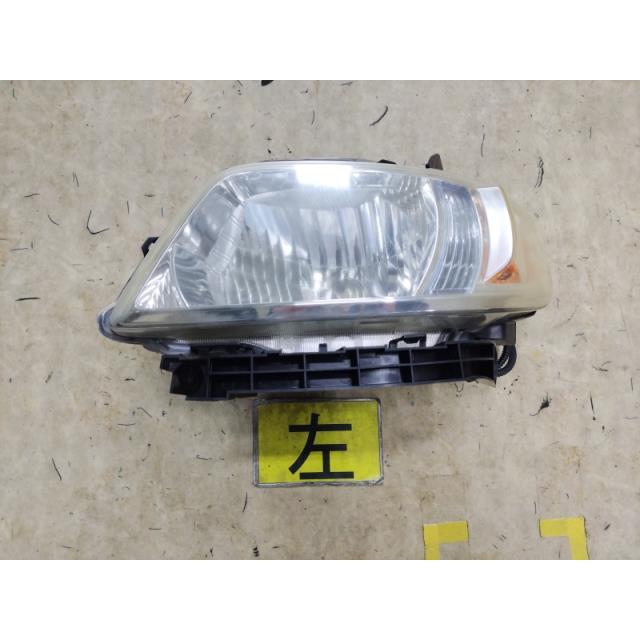 【KBT】ゼスト DBA-JE1 左ヘッドランプ ライト 33151-SYA-003 : 久保田オートパーツYahoo!店 - 通販 - Yahoo!ショッピング