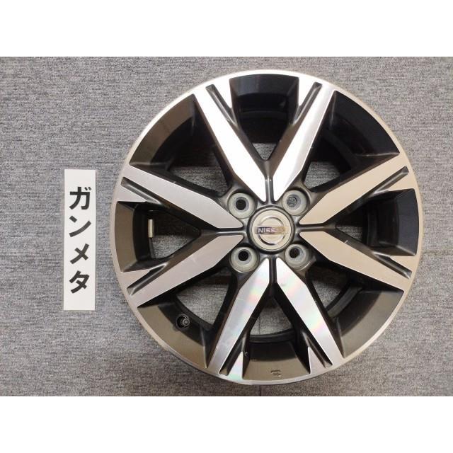 【KBT】中古 デイズルークス B21A ホイール アルミホイール 15インチ : 241007502147210 : 久保田オートパーツYahoo!店 - 通販 - Yahoo!ショッピング