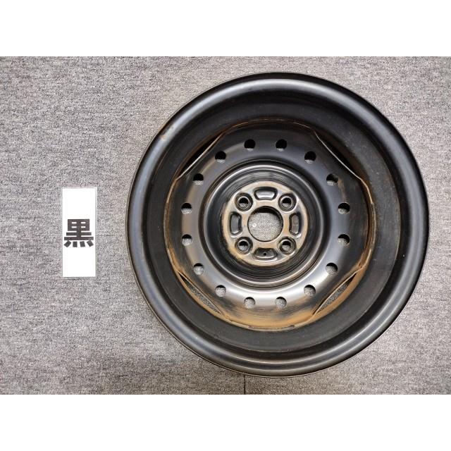ワゴンR 【KBT】中古 ワゴンR MH85S ホイール スチールホイール 14インチ : 久保田オートパーツYahoo!店 - 通販 - Yahoo!ショッピング