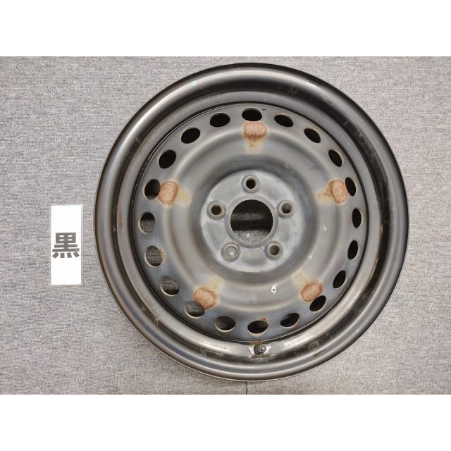 リーフ 【KBT】中古 AZE0 ホイール スチールホイール 16インチ : 久保田オートパーツYahoo!店 - 通販 - Yahoo!ショッピング