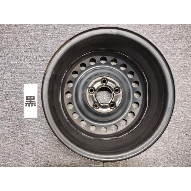 【KBT】中古 リーフ AZE0 ホイール スチールホイール 16インチ : 241008500747210 : 久保田オートパーツYahoo!店 - 通販 - Yahoo!ショッピング